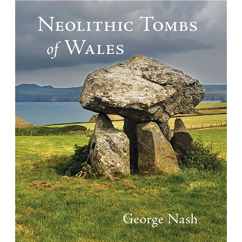 Neolithic Tombs Archaeologists Solve Mystery Of Arthur's Stone After